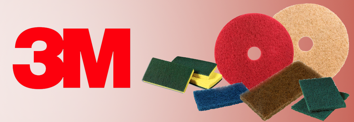 3M PRODUCTS - Wholesale Distributor of Food service, Sanitary ...