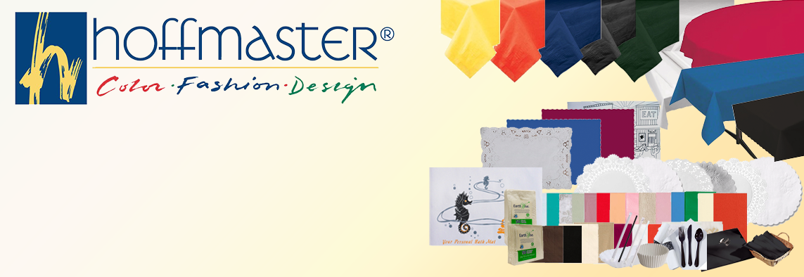 HOFFMASTER - Wholesale Distributor of Food service, Sanitary ...