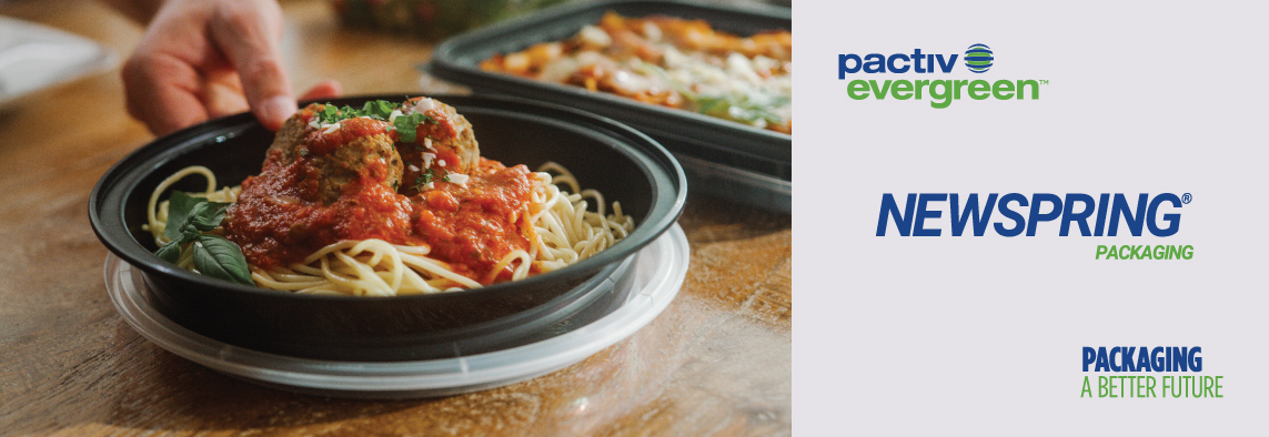 NEWSPRING PACKAGING - Wholesale Distributor of Food service, Sanitary ...