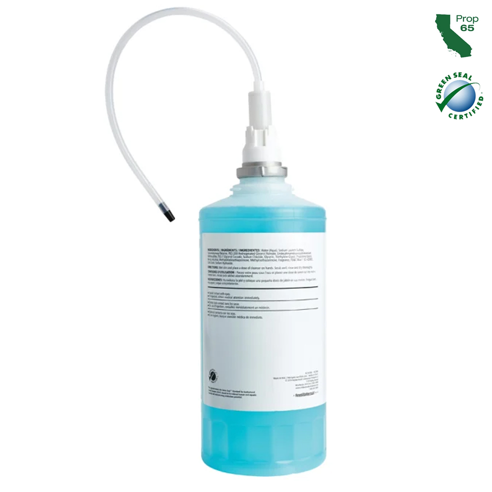 Rubbermaid Commercial - One-Shot 1600ml Enriched Foam Hand Soap With ...