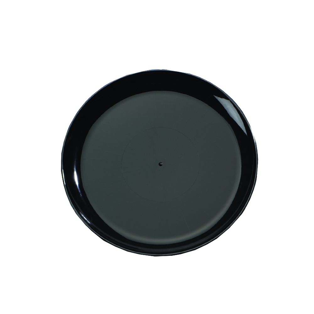 A914BL25 Black 14 Plastic Catering Tray 25 cs Wholesale Distributor a914bl25-black-14-plastic-catering-tray-25-cs-wholesale-distributor