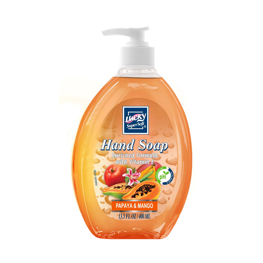Hand Soap - Wholesale Distributor of Food service, Sanitary, Janitorial ...