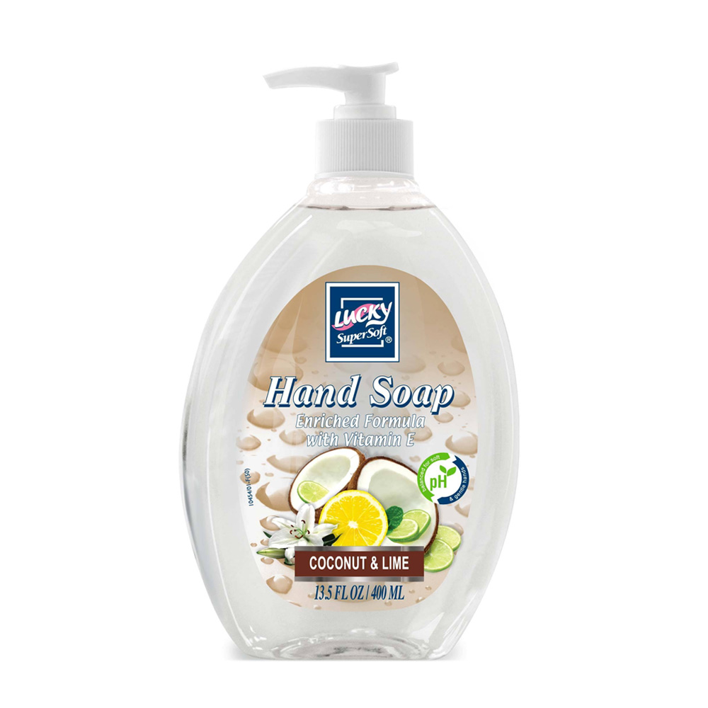 Hand Soap - Wholesale Distributor of Food service, Sanitary, Janitorial ...